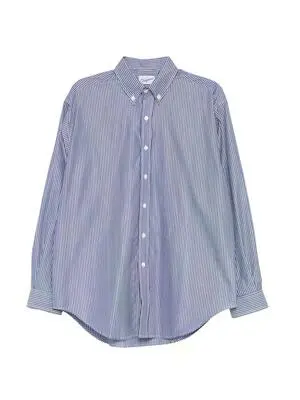 Vaquera Striped Shirt