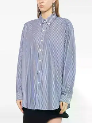 Vaquera Striped Shirt