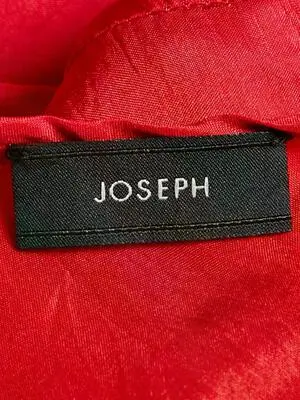 JOSEPH Wright Silk Top