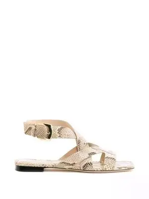 STUART WEITZMAN Sai Sandals