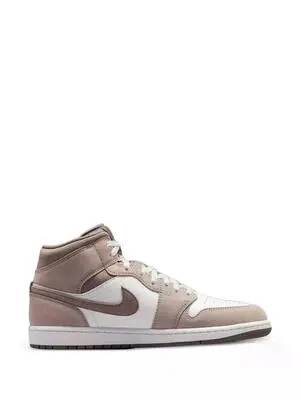 JORDAN Air 1 Mid Sneakers