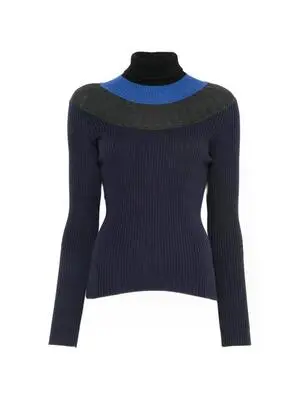 Giorgio Armani Casual Sweaters For Women
