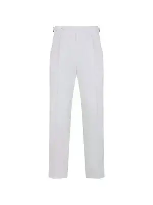 BOSS Side-adjuster Trousers