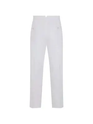 BOSS Side-adjuster Trousers