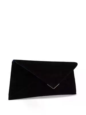 Tyler Ellis Lee Lineage Clutch - Black