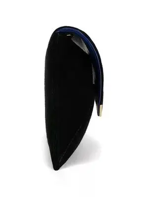 Tyler Ellis Lee Lineage Clutch - Black