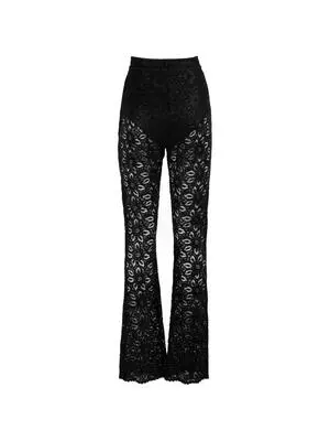 CATALINA Carolyn Lace Trousers