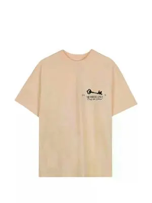 Only The Blind Crewneck T-shirts For Men