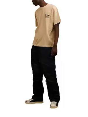 ONLY THE BLIND Checkout T-shirt