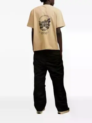 ONLY THE BLIND Checkout T-shirt