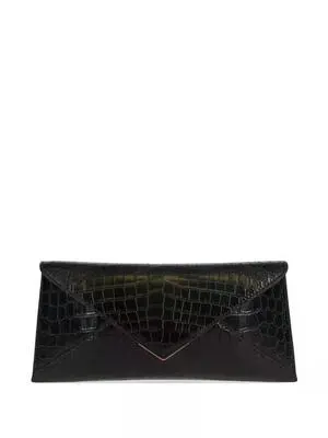 Tyler Ellis Lee Lineage Clutch - Black