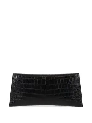Tyler Ellis Lee Lineage Clutch - Black