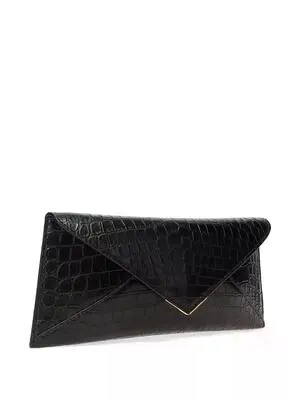 Tyler Ellis Lee Lineage Clutch - Black
