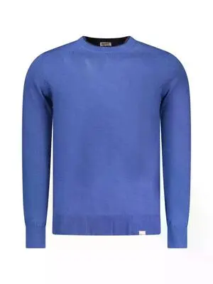 RIFLE Fine-knit Jumper