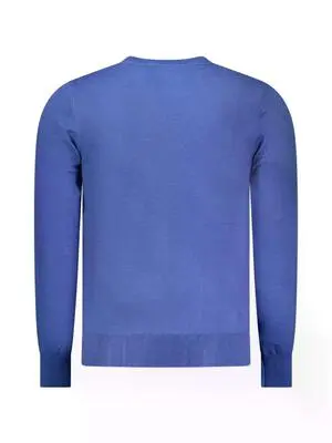 RIFLE Fine-knit Jumper