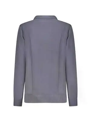 FREDDY Zip-up Sweatshirt - Blue