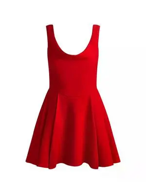 Alice + Olivia Cut Out Cocktail Dresses