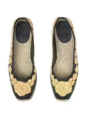 CastaÑer Paris Espadrilles