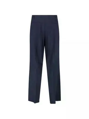 PT TORINO Pleated Trousers