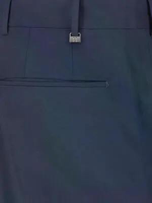 PT TORINO Pleated Trousers