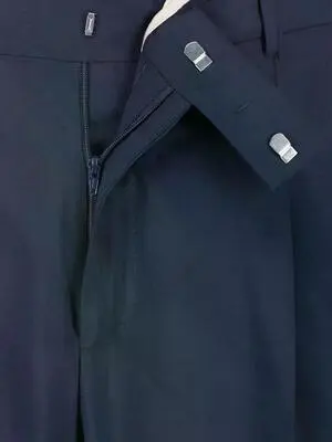 PT TORINO Pleated Trousers