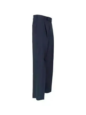 PT TORINO Pleated Trousers
