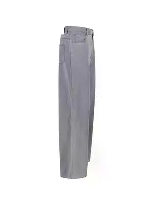 SA SU PHI Wide-leg Jeans