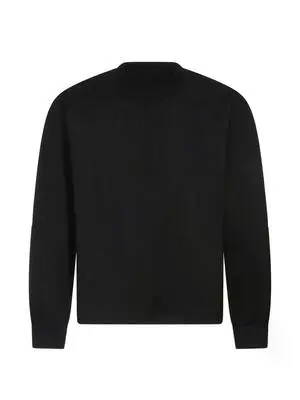 Herno Ribbed-knit Sweater