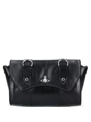 VIVIENNE WESTWOOD Kimmy Orb Shoulder Bag