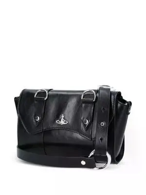 VIVIENNE WESTWOOD Kimmy Orb Shoulder Bag