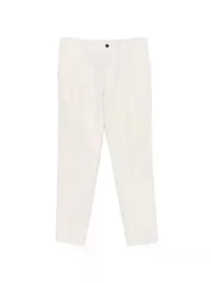 Entre Amis Belted Pants For Men