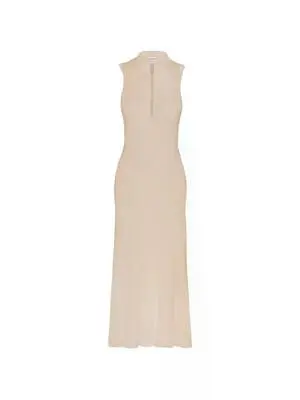 Victoria Beckham Fit & Flare Day Dresses