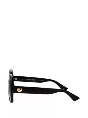 Gucci Square-frame Sunglasses