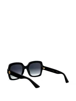 Gucci Square-frame Sunglasses