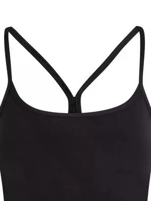 Vuori Allthefeels™ Racerback Cropped Tank Top