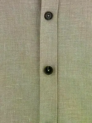 Zegna Long-sleeve Shirt
