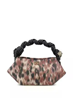 Ganni Handheld Cross Body Bags