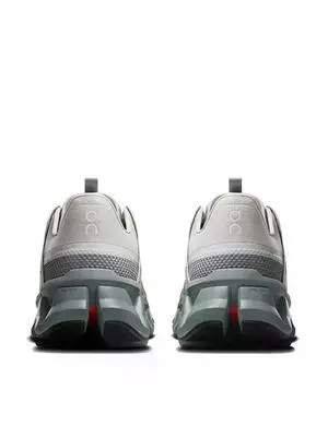 On Cloudswift Amp Sneakers - Grey