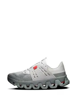 On Cloudswift Amp Sneakers - Grey