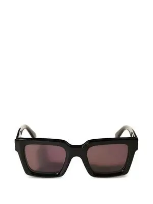 Off-white D Frame Eyewear For Women