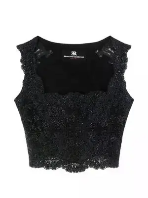 Ermanno Scervino Classic Camis Tanks For Women
