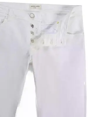 Jacob Cohen Nick Five-pocket Jeans