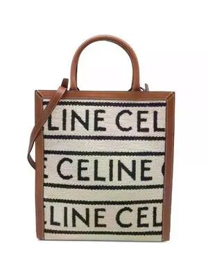 Celine Top Handle Totes