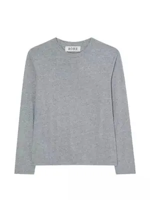 Rohe Office Wear T-shirts For Women