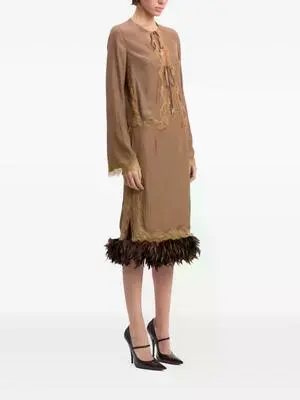 16Arlington Filipa Cardigan
