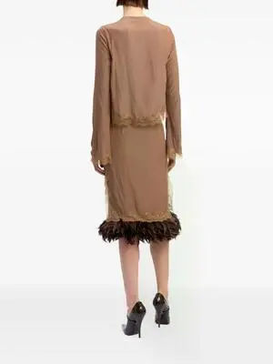 16Arlington Filipa Cardigan