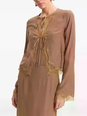 16Arlington Filipa Cardigan