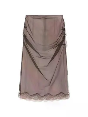 16arlington Frill Skirts