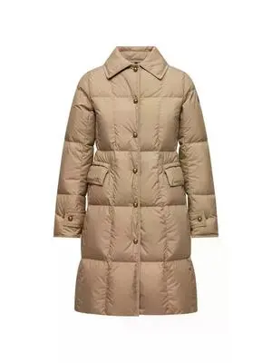 Moncler Overcoat Coats For Women
