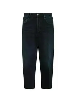 NINE:INTHE:MORNING Belt-loop Jeans